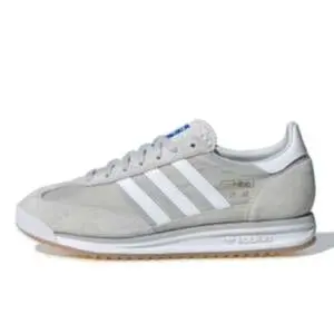 Adidas Adidas Originals SL 72 RS Sneakers Grey