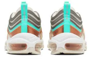 Nike Max 97 Se Sneakers - /green
