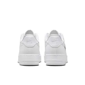 Nike Force 1 '07 Lx "see Through White