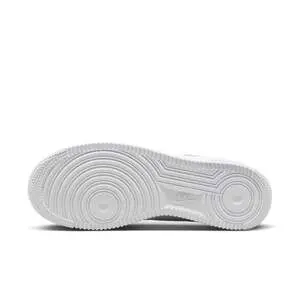 Nike Force 1 '07 Lx "see Through White