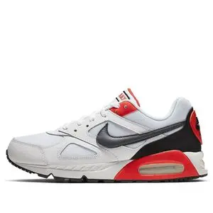 Nike Nike Air Max IVO Sneakers White/red