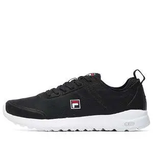 FILA Nimble Low Top Sneakers