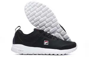 FILA Nimble Low Top Sneakers