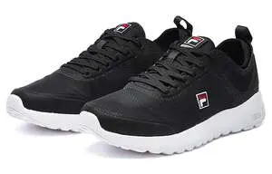 FILA Nimble Low Top Sneakers