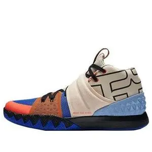 Nike Kyrie S1 Hybrid 'what The' Sneakers - Multi Color