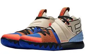 Nike Kyrie S1 Hybrid 'what The' Sneakers - Multi Color