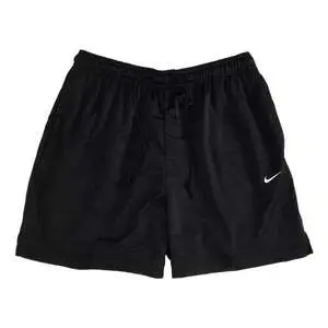 Nike Nsw Mesh Shorts - Black