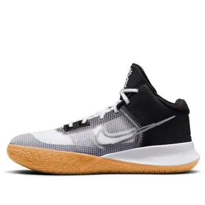 Nike Kyrie Flytrap 4 Ep Athletic Sneakers - Black/white/grey