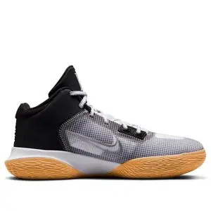 Nike Kyrie Flytrap 4 Ep Athletic Sneakers - Black/white/grey