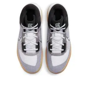 Nike Kyrie Flytrap 4 Ep Athletic Sneakers - Black/white/grey