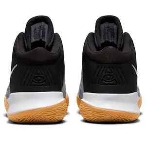 Nike Kyrie Flytrap 4 Ep Athletic Sneakers - Black/white/grey