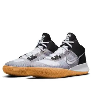 Nike Kyrie Flytrap 4 Ep Athletic Sneakers - Black/white/grey