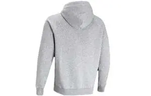 Under Armour Rival Cotton Hoodie