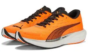PUMA Deviate Nitro 2 Sneakers - Orange