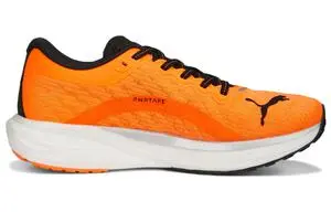 PUMA Deviate Nitro 2 Sneakers - Orange