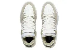 LI-NING Wave Pro Sneakers - White/khaki
