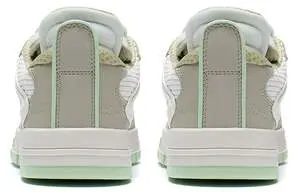 LI-NING Wave Pro Sneakers - White/khaki