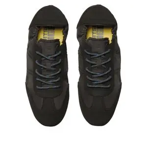 Onitsuka Tiger Plabala Sneakers - Black