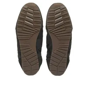 Onitsuka Tiger Plabala Sneakers - Black