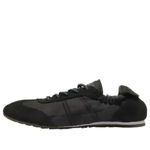 Onitsuka Tiger Onitsuka Tiger Plabala Sneakers Black