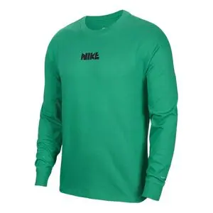 Nike Logo Long Sleeve Tee - Default Colorway