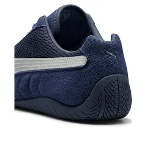 PUMA Speedcat Premium Sneakers - Navy/matte Silver