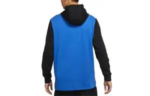 Nike Colorblock Casual Logo Hoodie