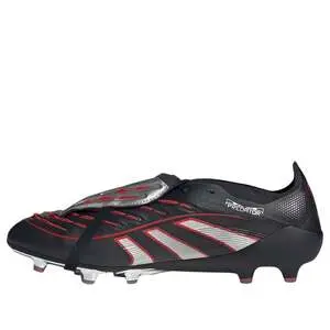 Adidas Predator Elite Fold-over Tongue Ag 'bsr' Football Boots