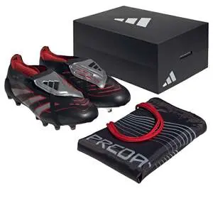 Adidas Predator Elite Fold-over Tongue Ag 'bsr' Football Boots