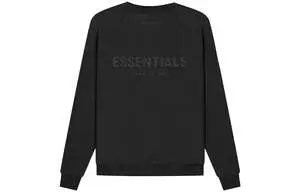 Fear Of God Pull-over Crewneck