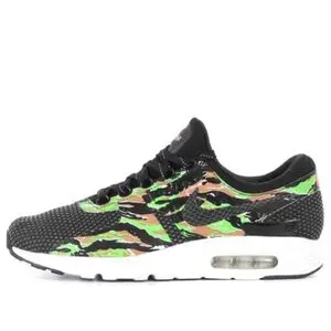 Nike Nike Air Max Zero ID 'Tiger Camo' Black