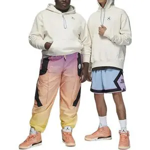 JORDAN X Dj Khaled Logo Hoodie