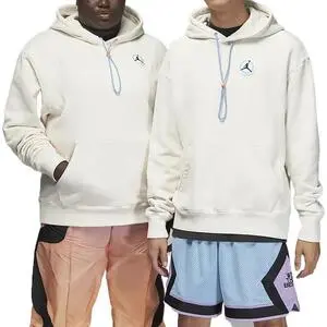 JORDAN X Dj Khaled Logo Hoodie
