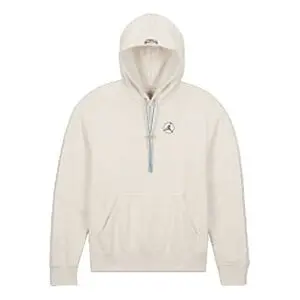 JORDAN X Dj Khaled Logo Hoodie - Phantom