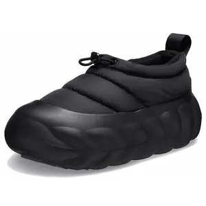 CROCS Overpuff Shorty
