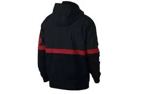 JORDAN Casual Sports Hooded Jacket