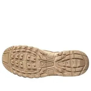 SALOMON Acs+ Satin Sneakers - Russet/russet/hazelnut