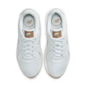 Nike Max Sc Sneakers - White/grey
