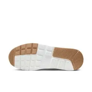 Nike Max Sc Sneakers - White/grey