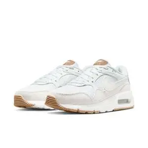 Nike Max Sc Sneakers - White/grey