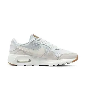 Nike Max Sc Sneakers - White/grey