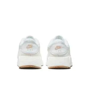 Nike Max Sc Sneakers - White/grey