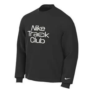Nike Track Club Long Sleeve Sweatshirt