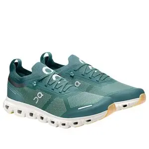 On Cloud 6 Versa Sneakers - Spirulina/citrine