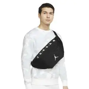 JORDAN Side Waist Bag