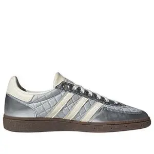 Adidas Handball Spezial - Silver/gum