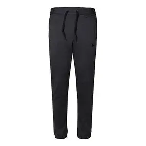 Nike Standard Basketball Long Pants - Gray