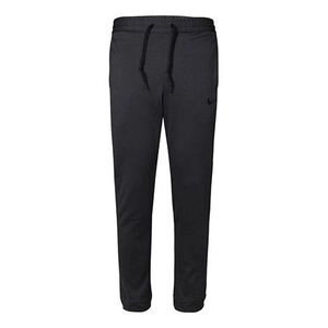 Nike Standard Basketball Long Pants - Gray