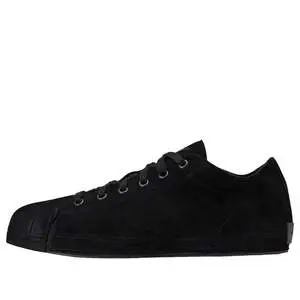 Adidas Y-3 Nizzastar Low - Black