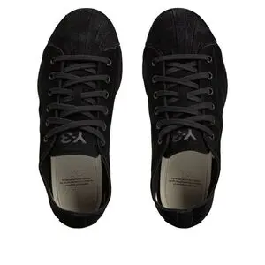 Adidas Y-3 Nizzastar Low